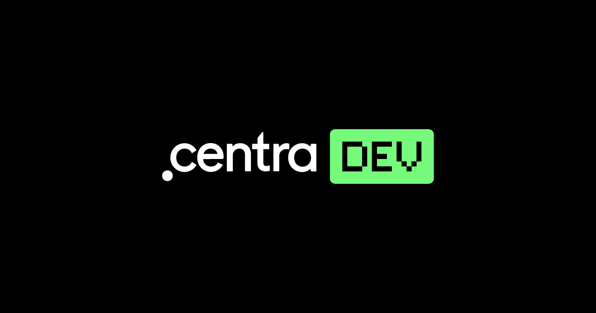 Payment flows | centra.dev